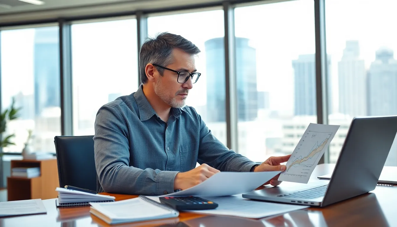 Cap Rate Calculation: Unlocking the Secrets to Smart Real Estate ...